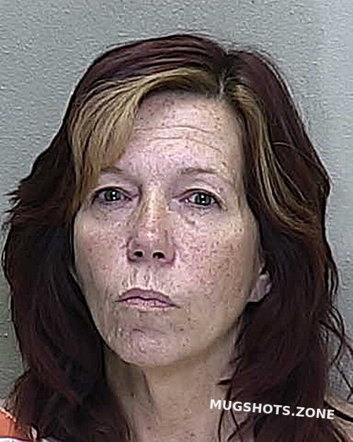 BARRS SANDRA 12/15/2023 - Marion County Mugshots Zone