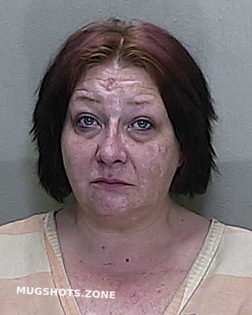 POOLE AIMEE LYNN 12/15/2023 - Marion County Mugshots Zone
