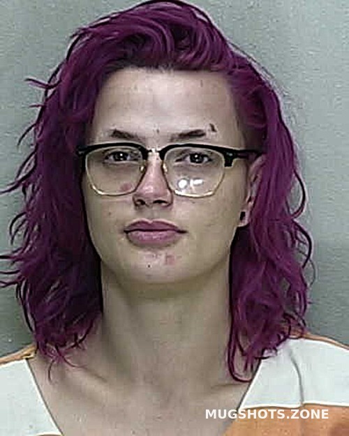 DAUBER MARY ELIZABETH 12/16/2023 - Marion County Mugshots Zone