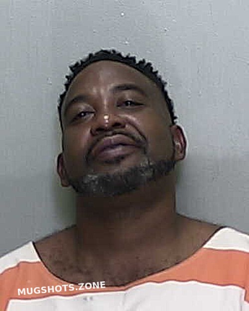 MACK STEVEN L 12/16/2023 - Marion County Mugshots Zone