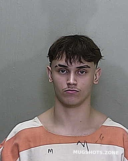RODRIGUEZ MALDONADO STEVEN 12/16/2023 - Marion County Mugshots Zone