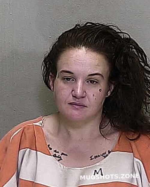 BEARY SAMANTHA 12/17/2023 - Marion County Mugshots Zone