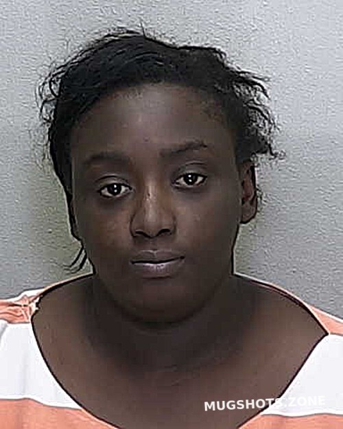 BENNETT DESTINY TIANNA 12/18/2023 - Marion County Mugshots Zone
