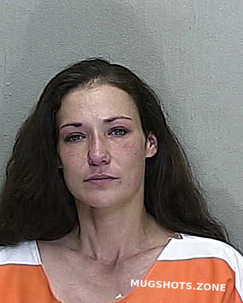 HAAG AMBER REBECCA 12/18/2023 - Marion County Mugshots Zone