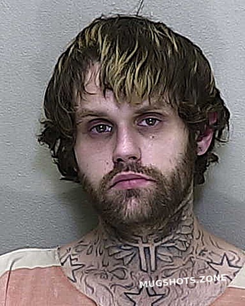 TUTTLE JOHN 12/19/2023 - Marion County Mugshots Zone