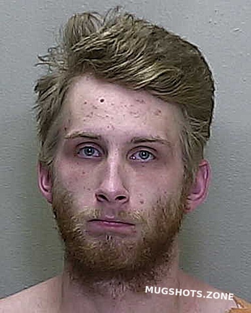 BRADFORD KEANU JACOB 12/19/2023 - Marion County Mugshots Zone