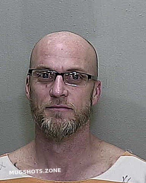 KORNEGAY RUSSELL KANE 12/19/2023 - Marion County Mugshots Zone