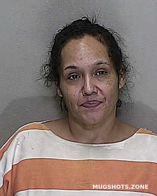 MONTANA CYNTHIA 12/20/2023 - Marion County Mugshots Zone