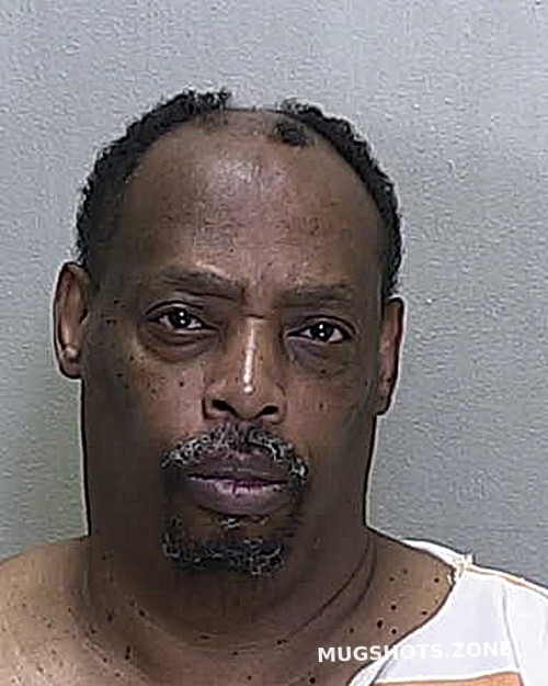 RUSHING ED NMN 12/20/2023 - Marion County Mugshots Zone