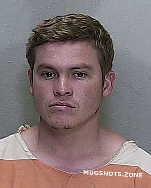 Carmona Joswar 12 21 2023 Marion County Mugshots Zone