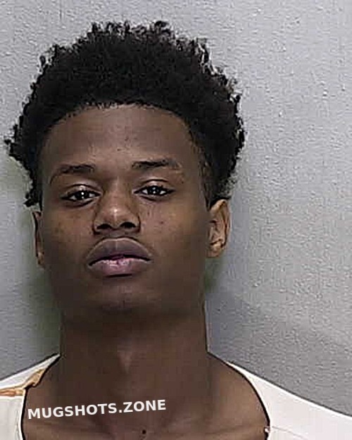 BLUE GIOVANNI DONTE 12/22/2023 - Marion County Mugshots Zone