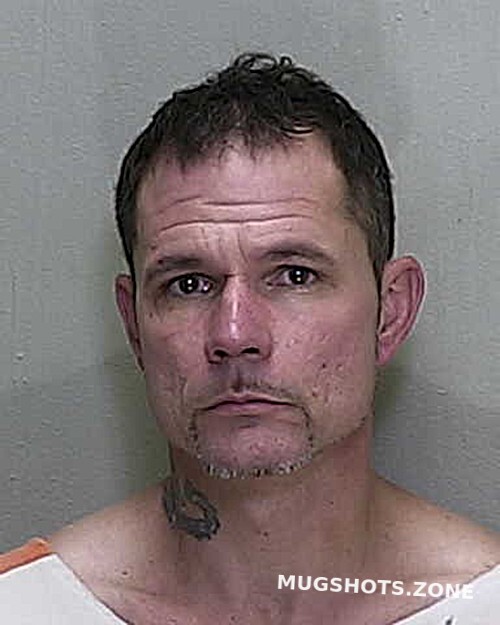 BILLINGS MICHAEL EVERETTE 12/22/2023 - Marion County Mugshots Zone