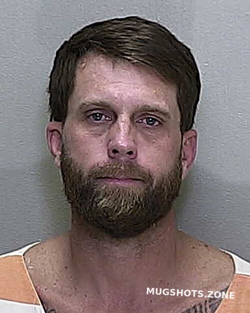 BRADFORD MORGAN GARY 12/23/2023 - Marion County Mugshots Zone