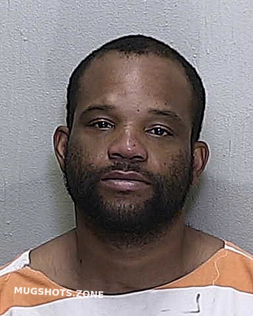 BROWN EDWARD JERRELL 12/25/2023 - Marion County Mugshots Zone