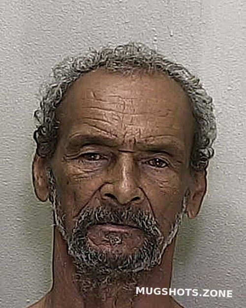 UNDERWOOD JOHNNY E 12/26/2023 - Marion County Mugshots Zone