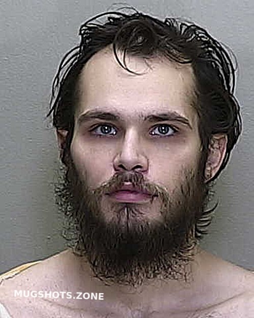 GAGNE RICHARD DANIEL JR 12/26/2023 - Marion County Mugshots Zone