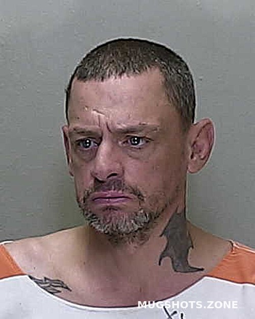 GALLOWAY TREVOR MARTIN 12/26/2023 - Marion County Mugshots Zone