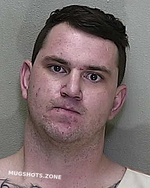 FOSTER JACOB PRESTON 12/27/2023 - Marion County Mugshots Zone