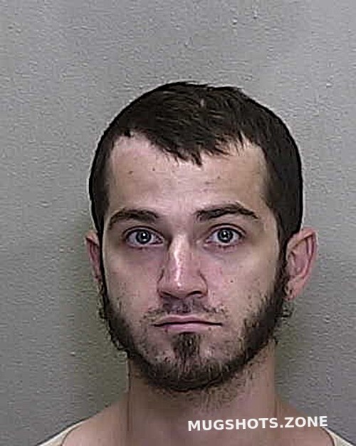 REEVES MARCUS 12/28/2023 - Marion County Mugshots Zone