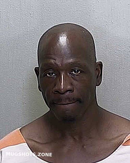 FLOWERS JOE NATHAN JR 12/29/2023 - Marion County Mugshots Zone