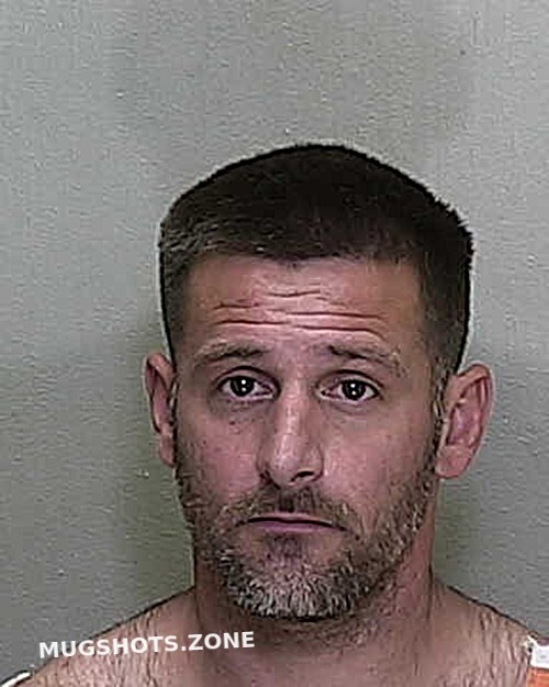 ROZON JOHN BERNARD 12/30/2023 - Marion County Mugshots Zone