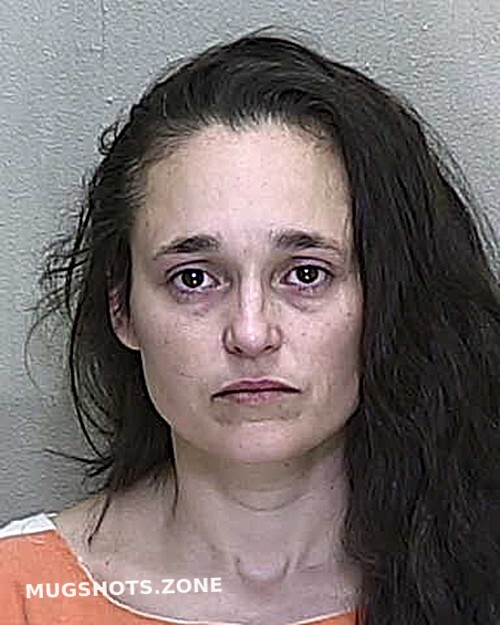 STAUFFER LESLEY RENA 01/01/2024 - Marion County Mugshots Zone