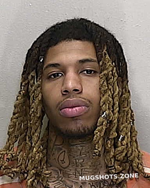 CARNEY FURIOUS SUAVE 01/01/2024 - Marion County Mugshots Zone