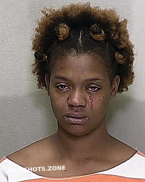 CHAMBERS SUELYN 01/01/2024 - Marion County Mugshots Zone