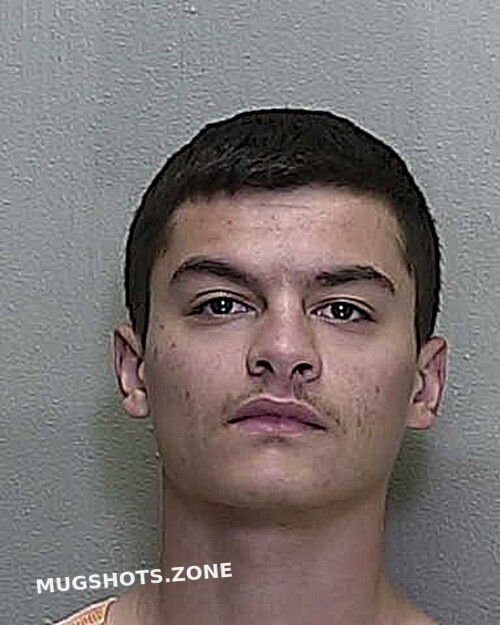MUSANTE CHARLES EDWARD 01/01/2024 - Marion County Mugshots Zone