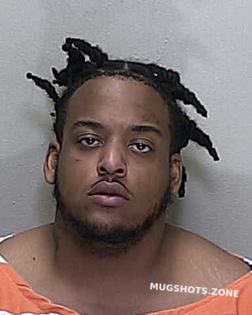 GUY NICOLAS CHRISTOPHER 01/02/2024 - Marion County Mugshots Zone