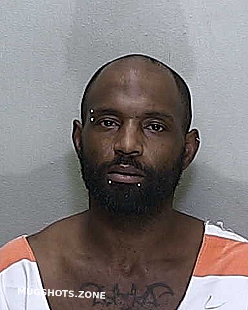 COPELAND CLINTON DANIEL 01/02/2024 - Marion County Mugshots Zone