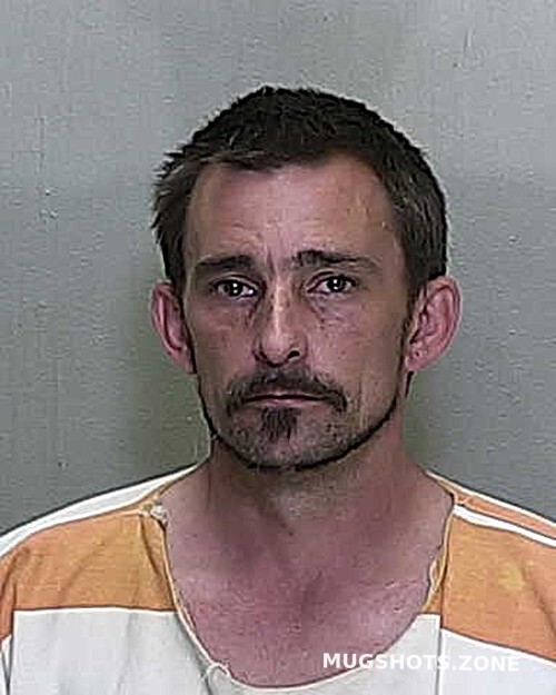 Nadeau Bryan 01 02 2024 Marion County Mugshots Zone