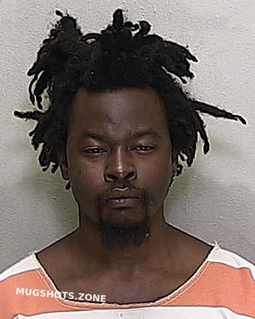 NORRIS JOHNNIE BEE JR 01/03/2024 - Marion County Mugshots Zone