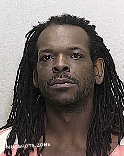 LOFTON DEVIN DEVON 01/03/2024 - Marion County Mugshots Zone