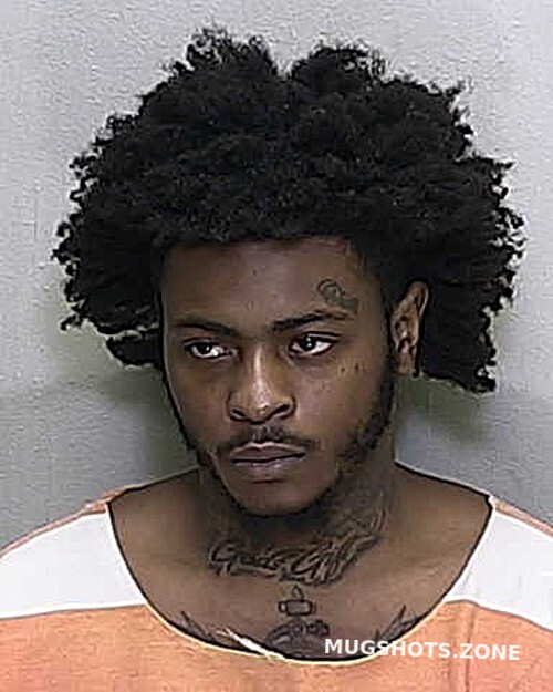 WASHINGTON DEVIN L 01/04/2024 - Marion County Mugshots Zone