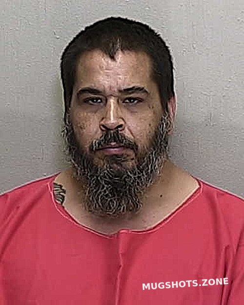 TAYLOR CHRISTOPHER JOSEPH 01/05/2024 - Marion County Mugshots Zone