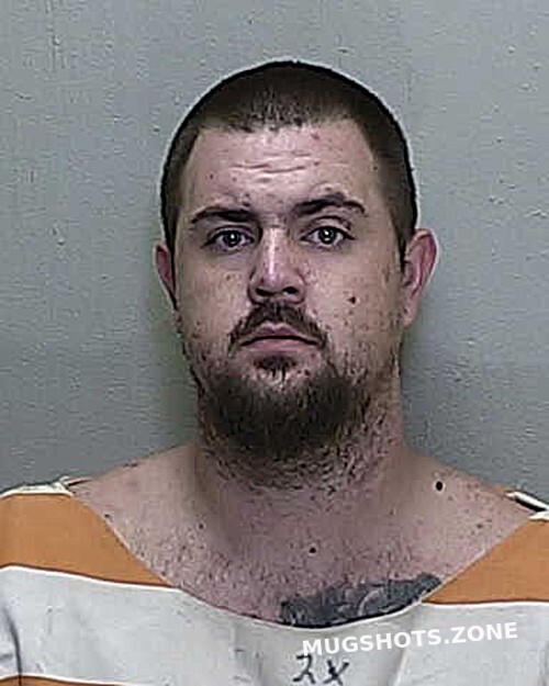SMITH CHRISTOPHER ALAN 01/06/2024 - Marion County Mugshots Zone