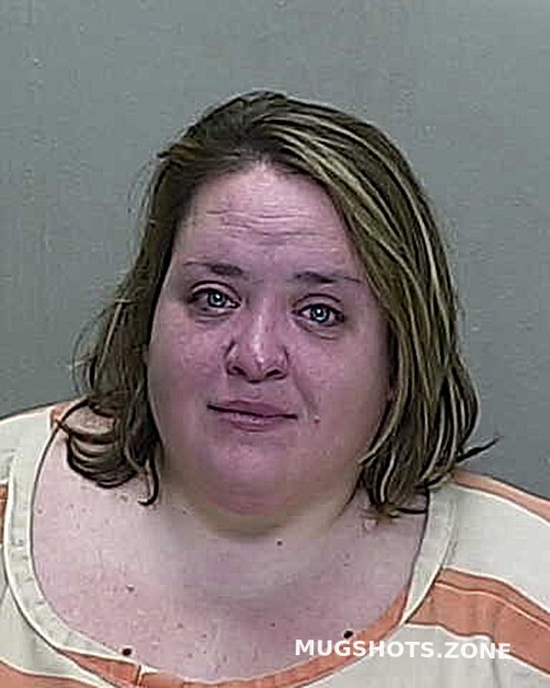 WILSON JILLIAN MAE 01/07/2024 - Marion County Mugshots Zone