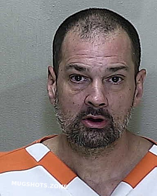 RUTKOWSKI BERNARD JOHN 01/07/2024 - Marion County Mugshots Zone