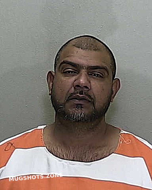 JAIKISSOON NEIL MOHAN 01/07/2024 - Marion County Mugshots Zone