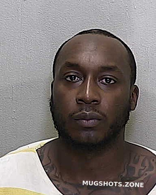 PHILLIPE PATRICK 01/07/2024 - Marion County Mugshots Zone