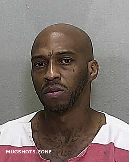 SHELL ALBERT JAMES JR 01/08/2024 - Marion County Mugshots Zone