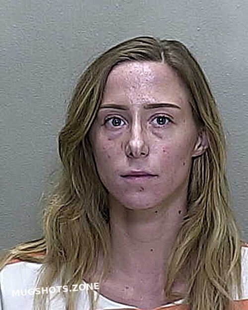 RENNOLS JILLIAN LARA 01/09/2024 - Marion County Mugshots Zone