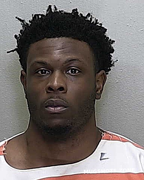 PATTERSON KASAAN KALIK 01/09/2024 - Marion County Mugshots Zone