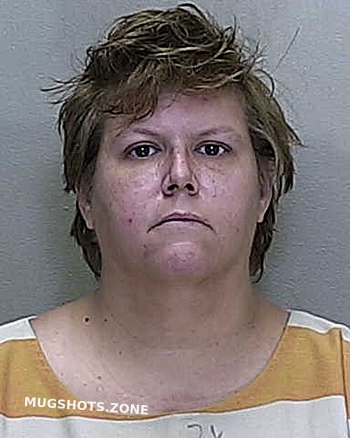 MEREDITH JENNIFER NICOLE 01/09/2024 - Marion County Mugshots Zone