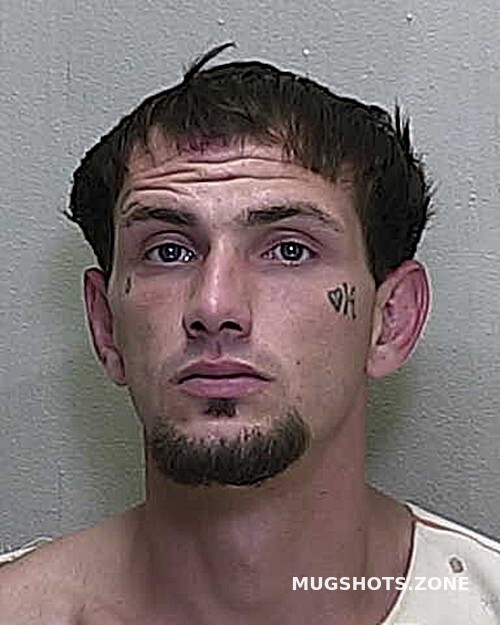 BALCH BRYCE PATRICK 01/09/2024 - Marion County Mugshots Zone
