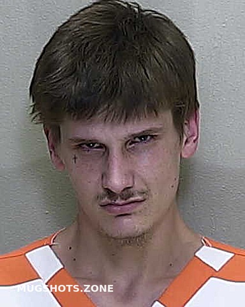 SIMPSON DANIEL PATRICK 01/10/2024 - Marion County Mugshots Zone