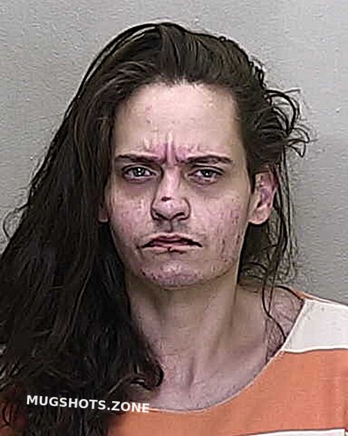 LIDDLE HAROLD DAVID JR 01/10/2024 - Marion County Mugshots Zone