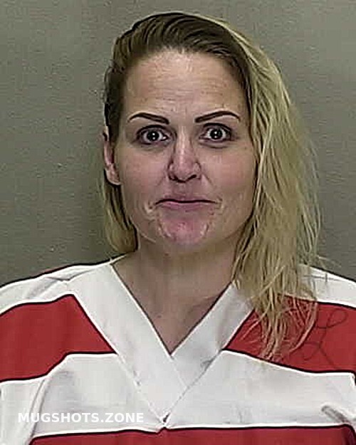 SABB MICHELLE LEA 01/10/2024 - Marion County Mugshots Zone