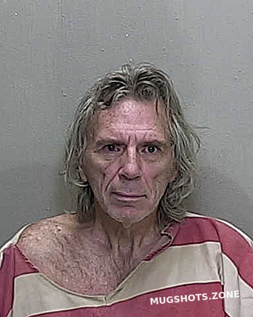 MILLER JOHN STEPHEN 01/10/2024 - Marion County Mugshots Zone